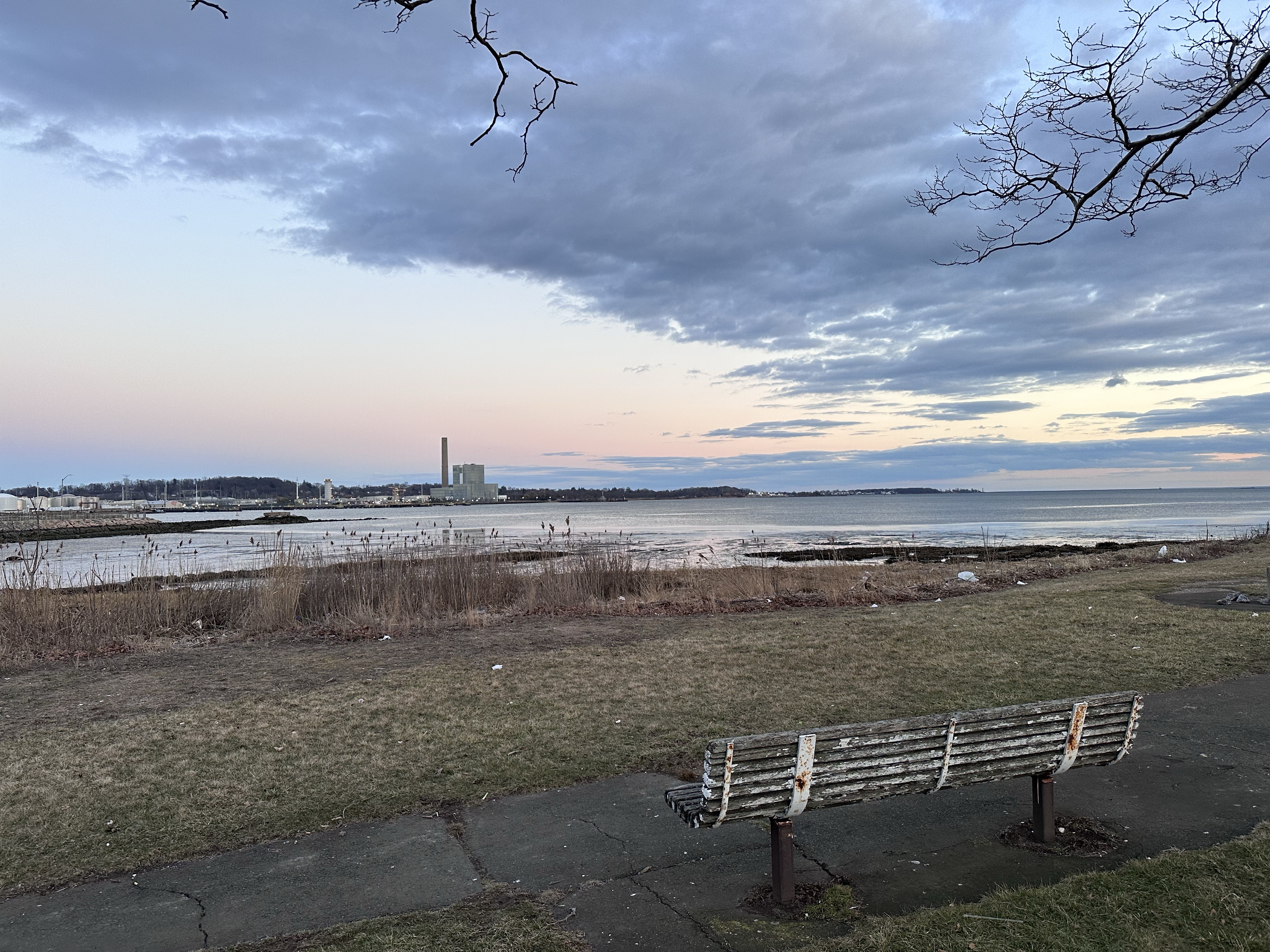 Skyline in New Haven « Blog posts about Fax and Voice